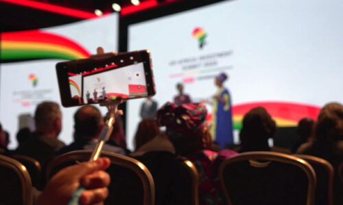 Global Events & Communication Agency | Live Group