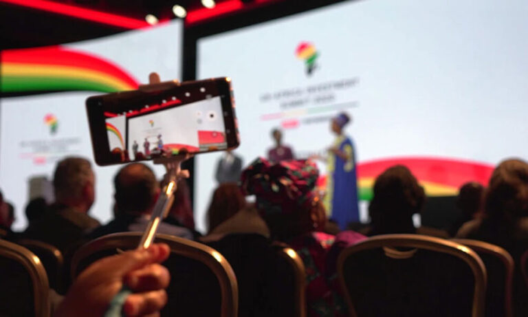 Global Events & Communication Agency | Live Group