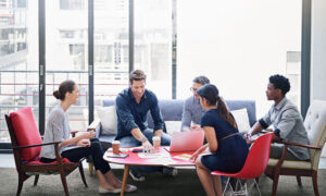 Global Events & Communication Agency | Live Group