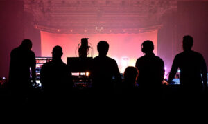 Global Events & Communication Agency | Live Group