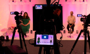 Global Events & Communication Agency | Live Group